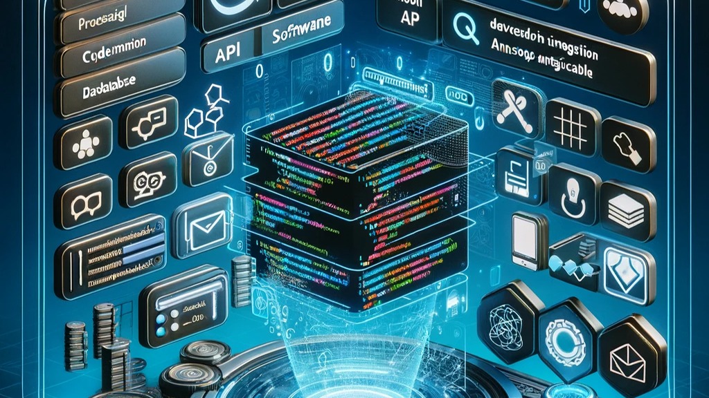 AI app: cocoding for Accelerate & Innovate: 2023 Year-End Ha