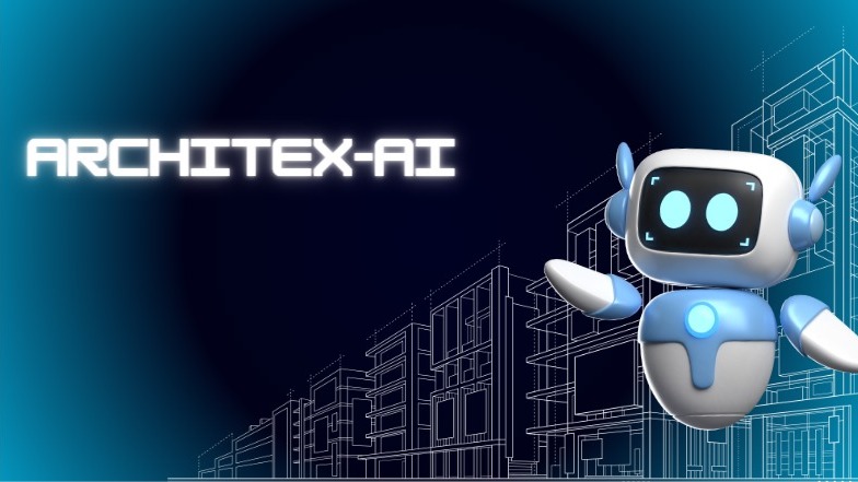 AI app: Architex-Ai for NextGen GPT AI Hackathon