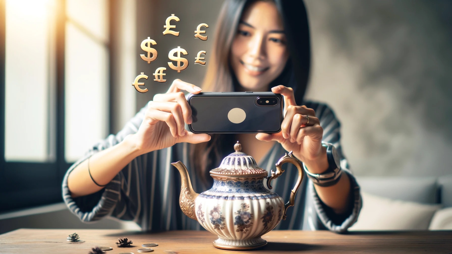 AI app: snap-list-sell for NextGen GPT AI Hackathon AI app: snap-list-sell for NextGen GPT AI Hackathon