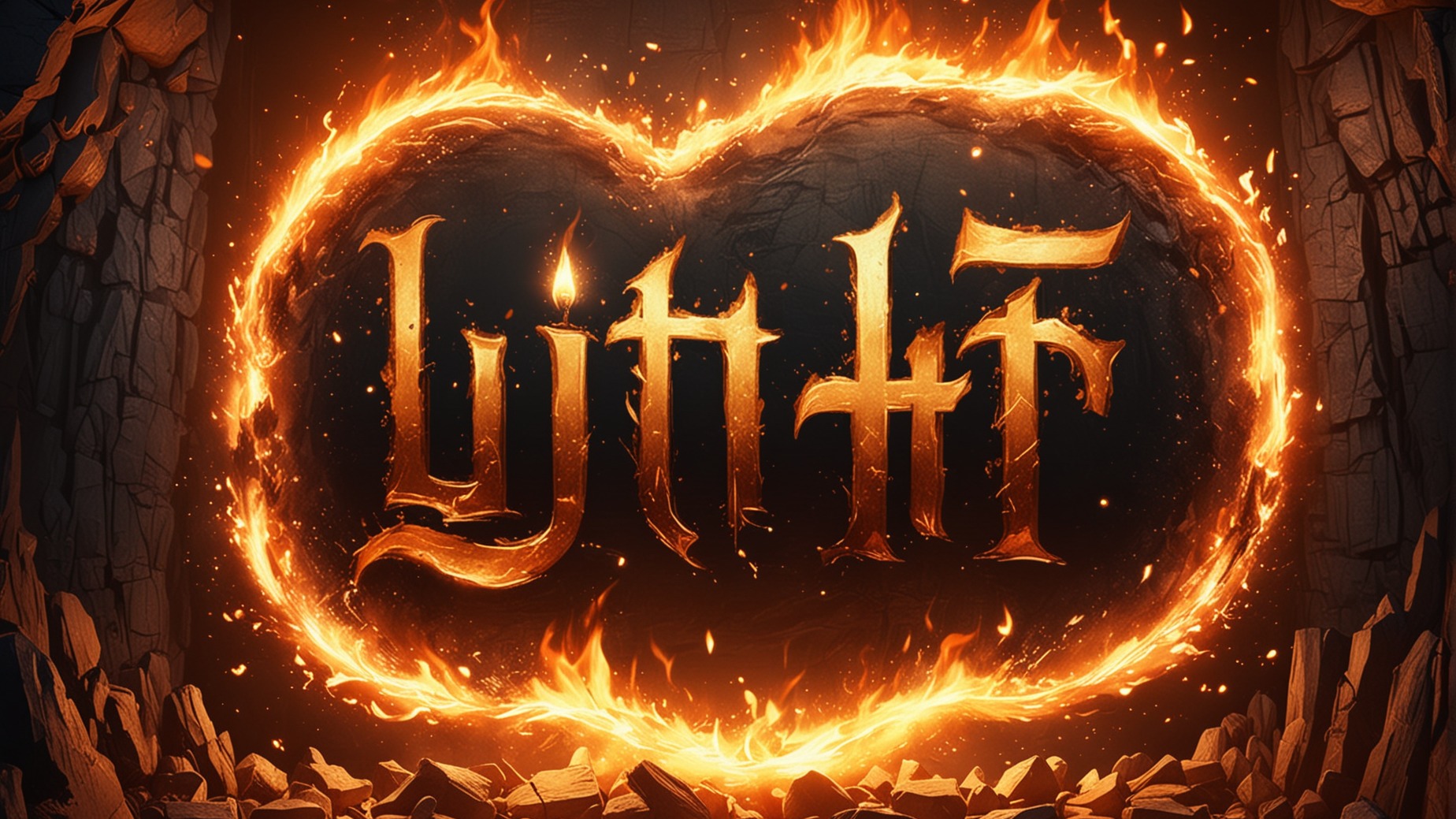 AI app: Torch is Lit for Advanced RAG Hackathon