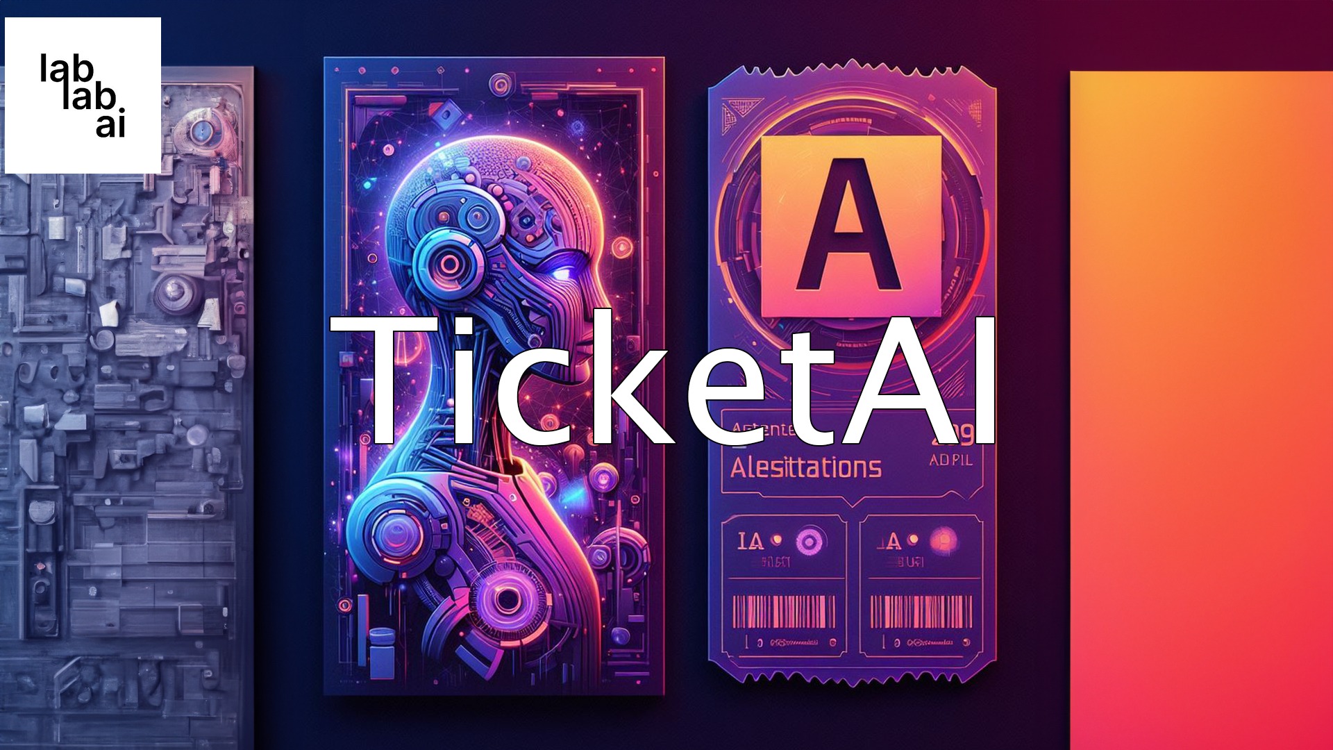 AI app: Ticket AI for Assistants API and Trulens Hackathon AI app: Ticket AI for Assistants API and Trulens Hackathon