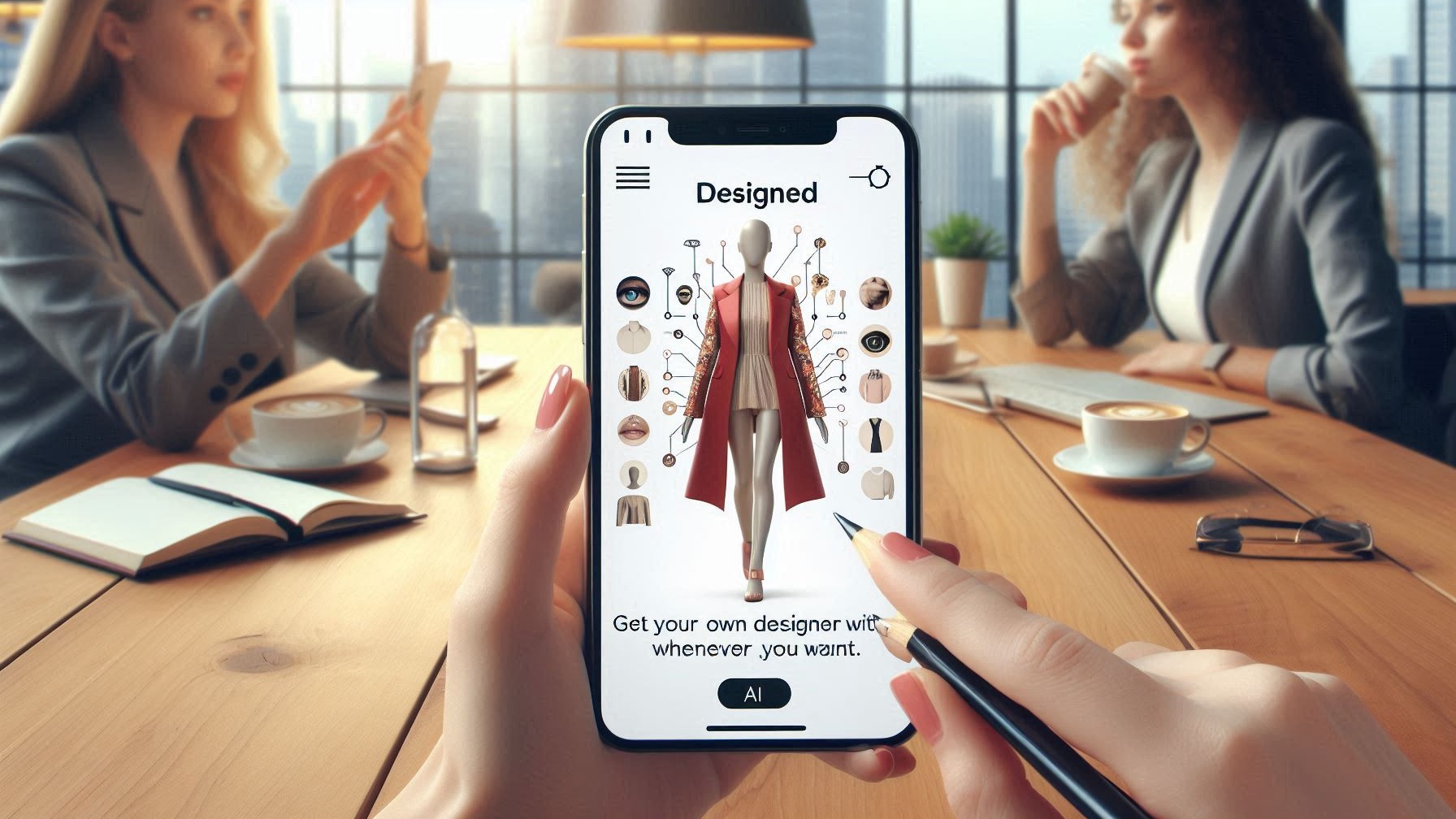 Ai App Designed For Build With Low Code Langflow Hack 