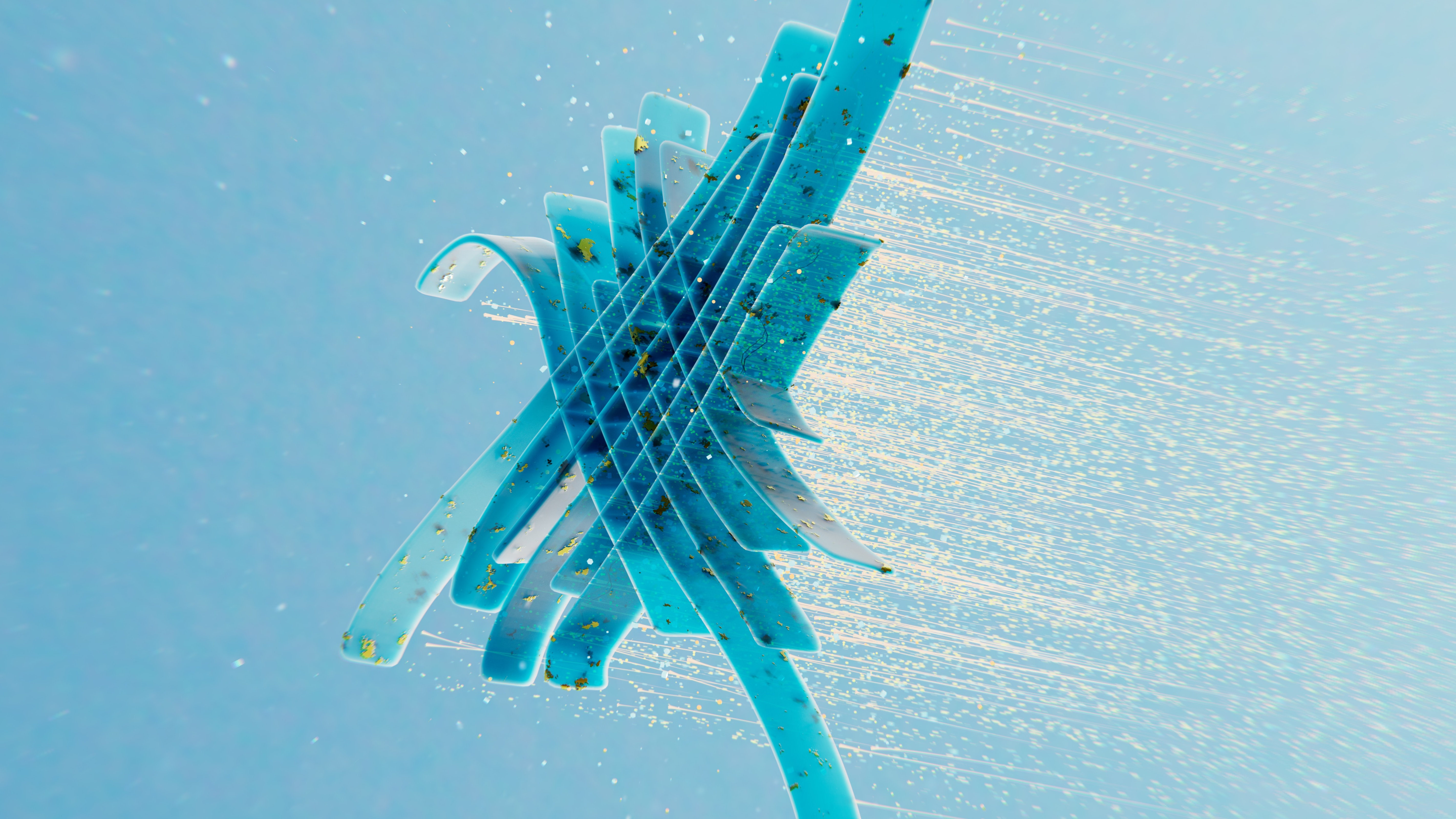 Team: Odyssey | 3D AI Models Hackathon