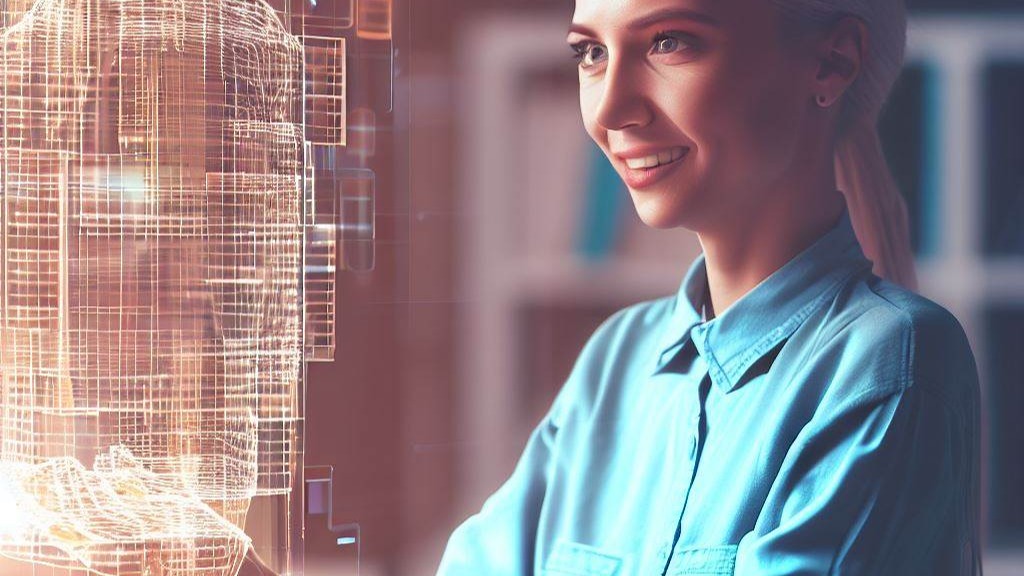 Team: Augment Any Thing | 3D AI Models Hackathon