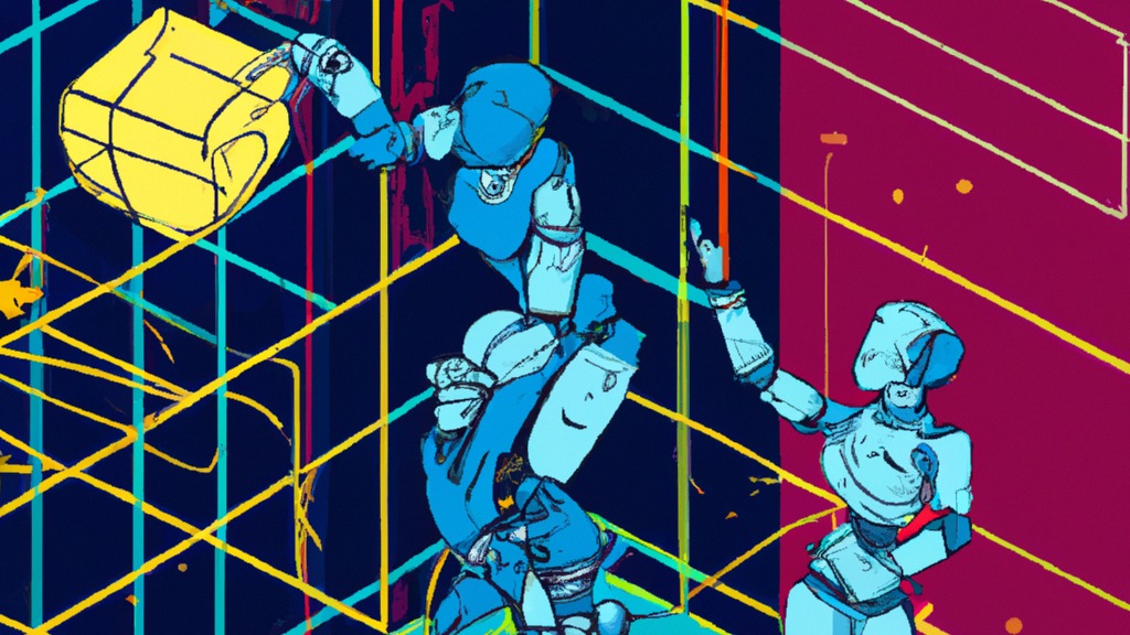 Team: Bot Builder | Langchain x Autonomous GPT Agents Hackathon