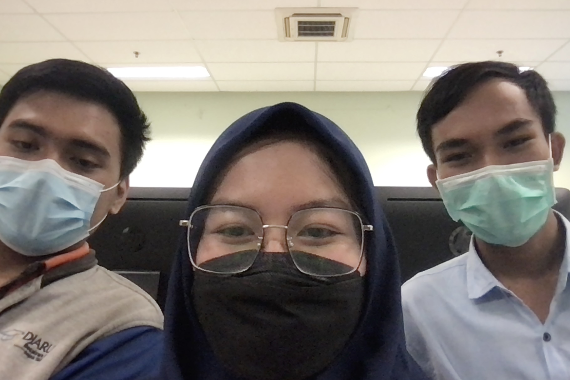 Team: Gabut | OpenAI Whisper Hackathon Team: Gabut | OpenAI Whisper Hackathon