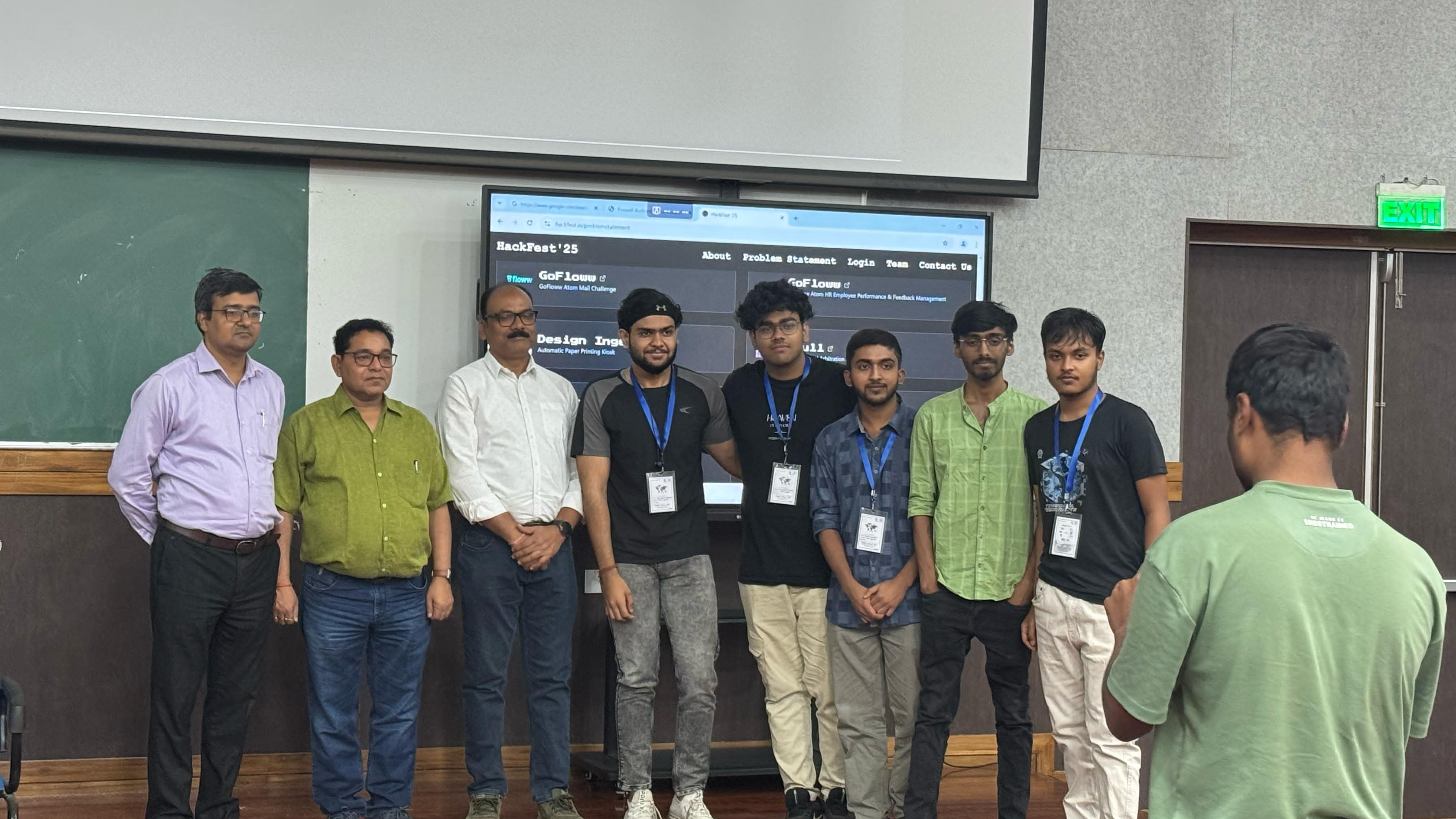 Team: UbuntuLabs | Trae AI IDE: Zero Limits Hackathon