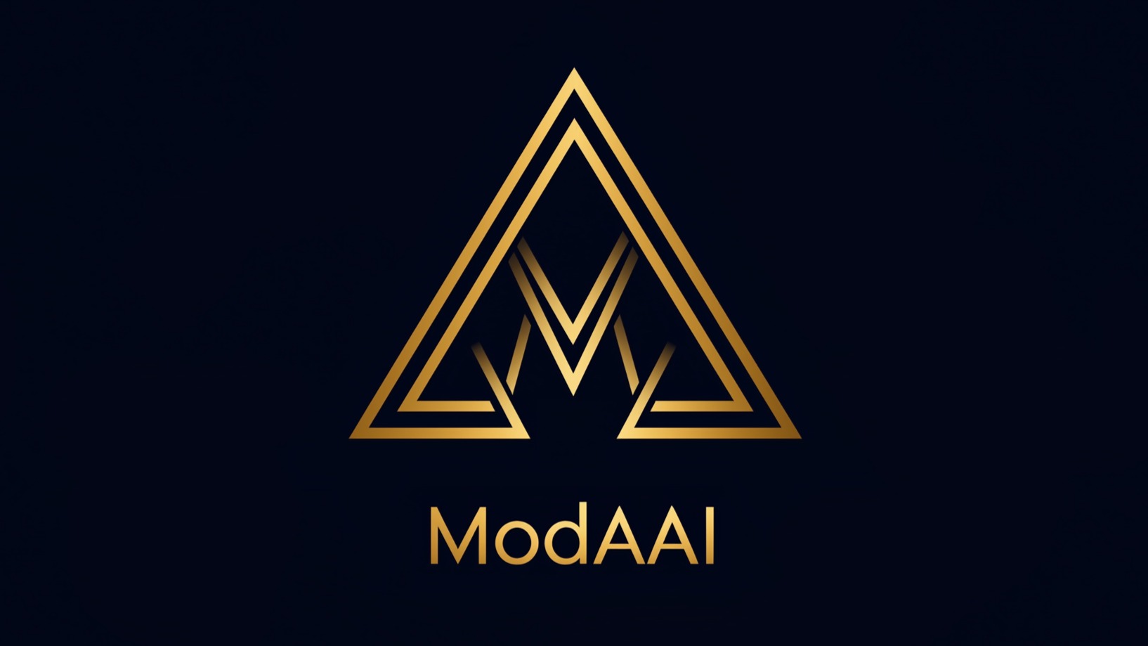 Team: ModAAI | Trae AI IDE: Zero Limits Hackathon