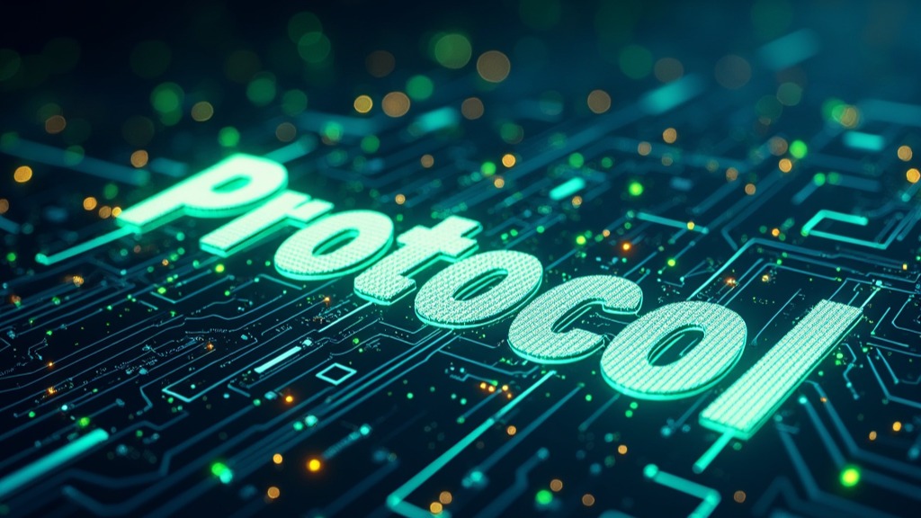 Team: Protocol | Trae AI IDE: Zero Limits Hackathon