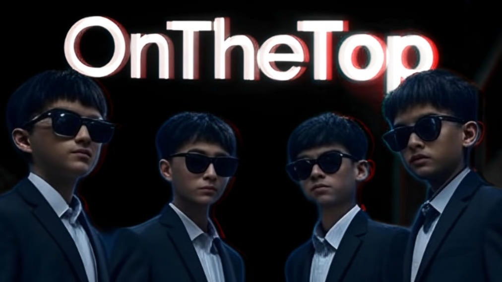 Team: OnTheTop | Trae AI IDE: Zero Limits Hackathon