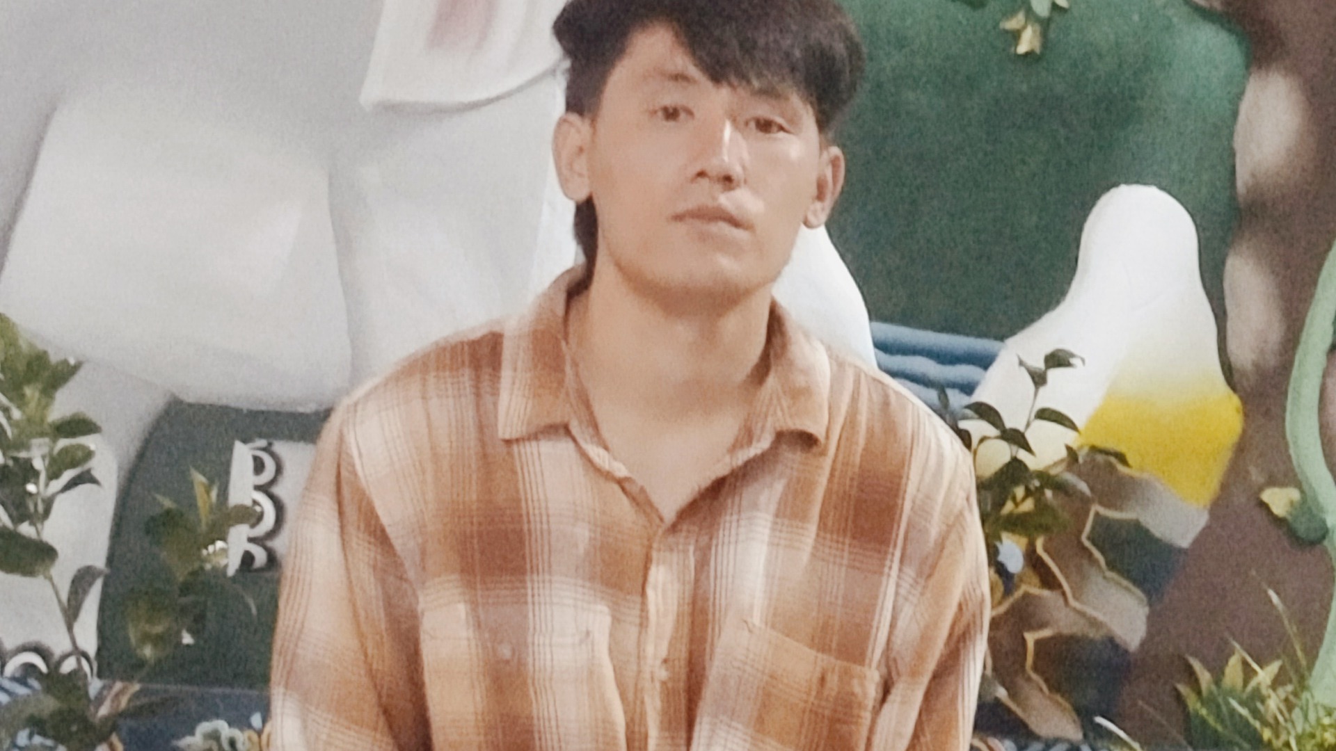 Team: Five friends | Codestral Hackathon: 24 Hours Challenge