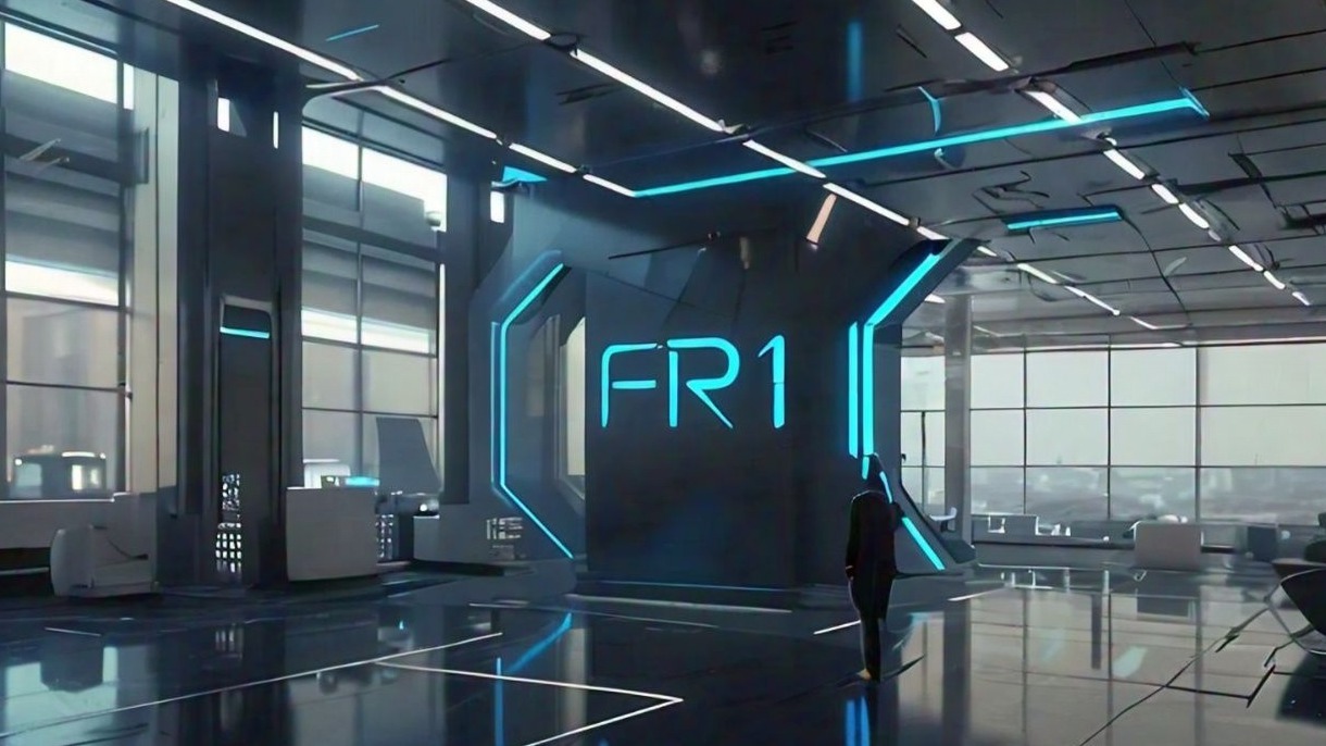 Team: FR1 | Codestral Hackathon: 24 Hours Challenge