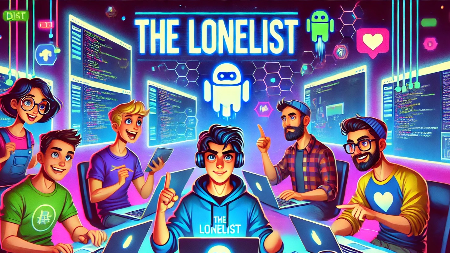Team: The Lonelist | Generative AI Hackathon with IBM Granite