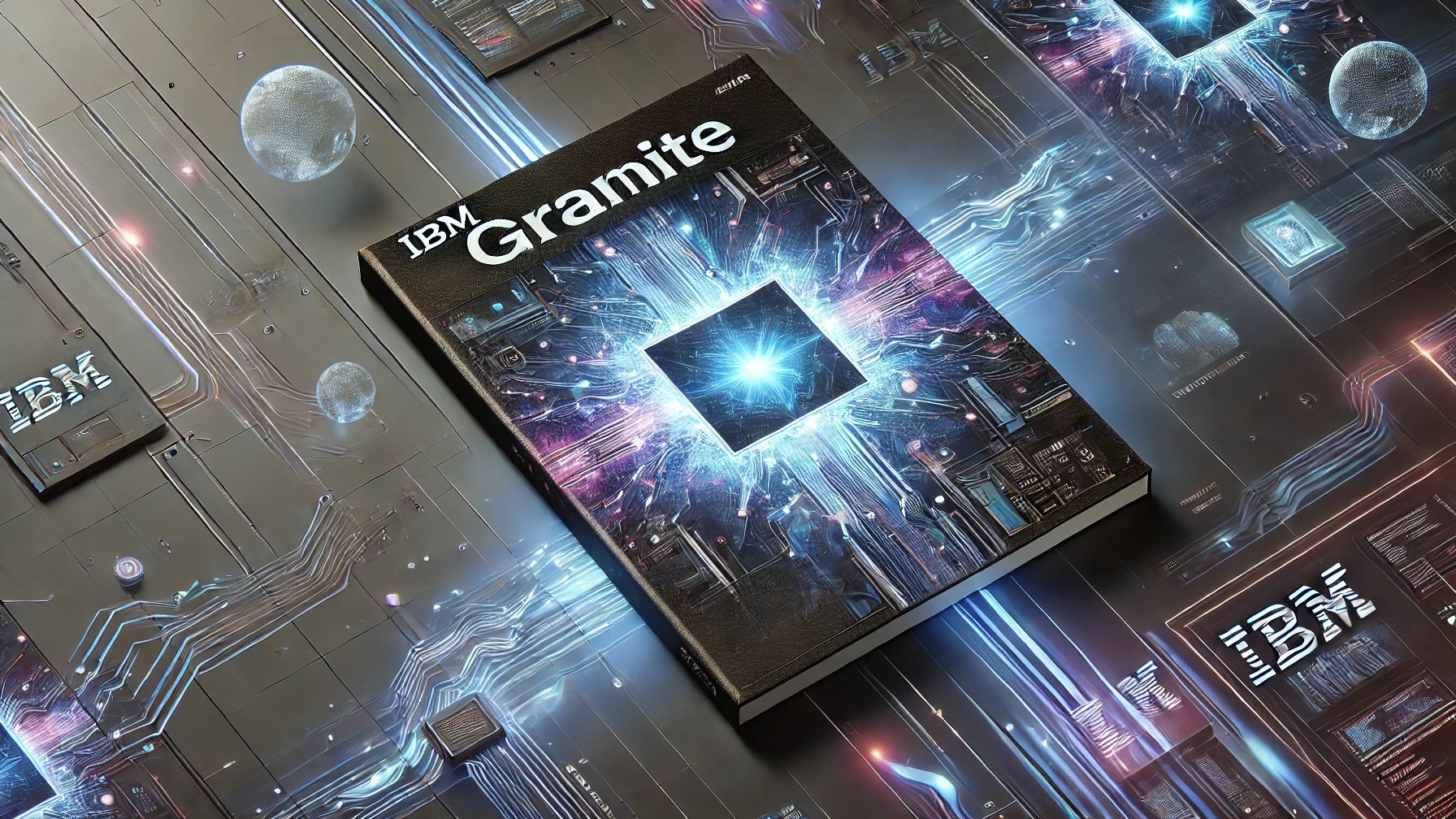 Team: GraniteByte | Generative AI Hackathon with IBM Granite