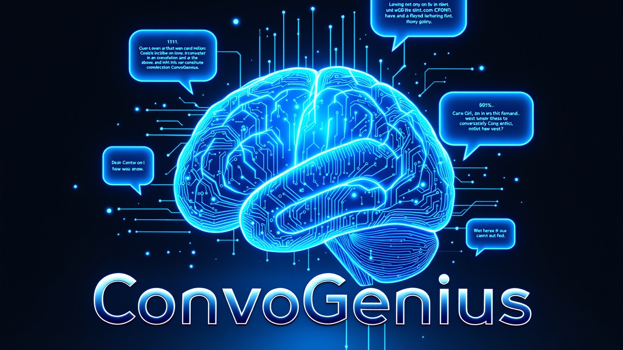 Team: ConvoGenius | IBM watsonx Assistant Team: ConvoGenius | IBM watsonx Assistant