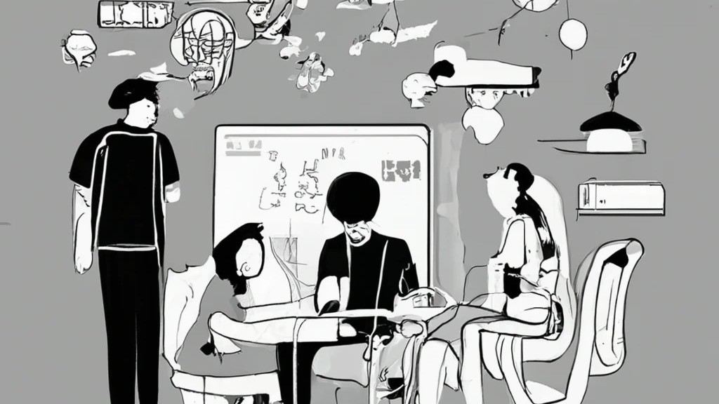 Team: Blueprints ai | LabLab Next Hackathon