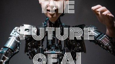 Team: The Future of AI | OpenAI Stack Hack