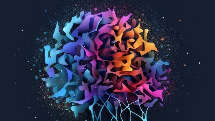 Team: Mindblink | Stable Diffusion 2.0 AI Hackathon