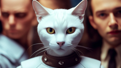 Team: Broodje Knakworst | Stable Diffusion 2.0 AI Hackathon