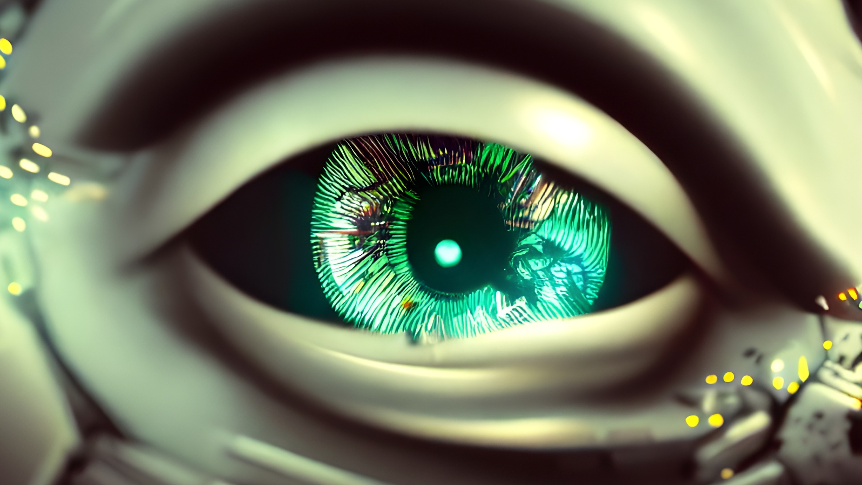 Team: Code Vision | Stable Diffusion 2.0 AI Hackathon