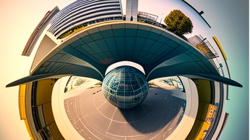 Team: Easy park | Stable Diffusion 2.0 AI Hackathon