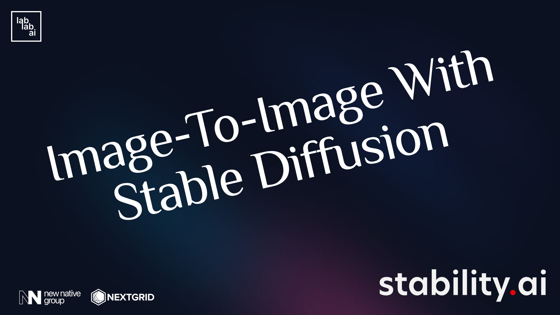 Stable Diffusion prompt guide: Text-guided image-to-image generation ...