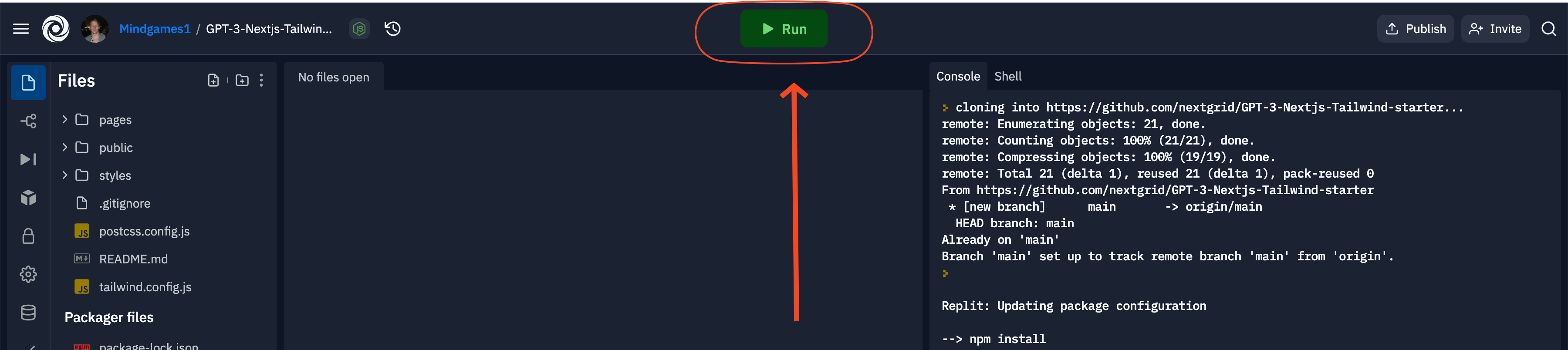 How To Use GPT 3 Tutorial Build Your Own GPT 3 Powered Application 
