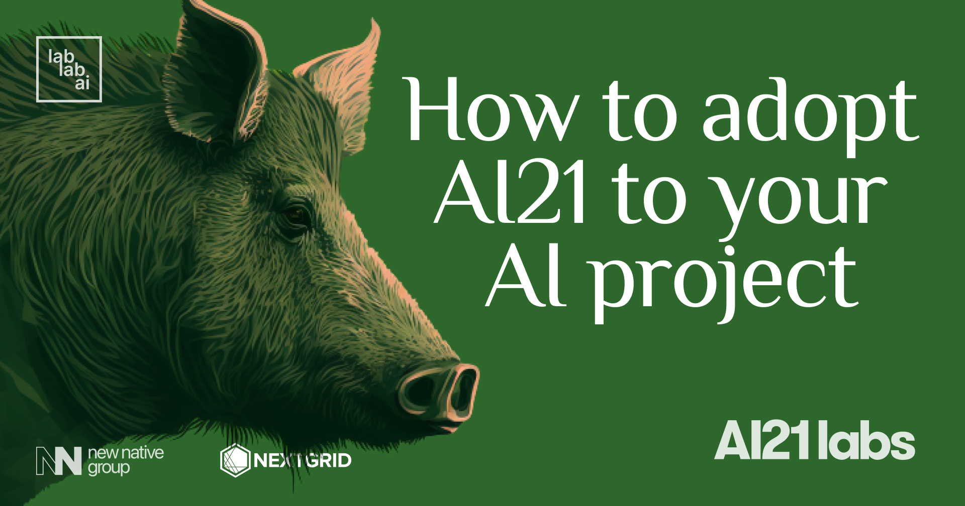 Archived Tutorials Ai21 Labs Tutorial How To Adopt Ai21 To Your Ai Project Mdx At Main · Lablab
