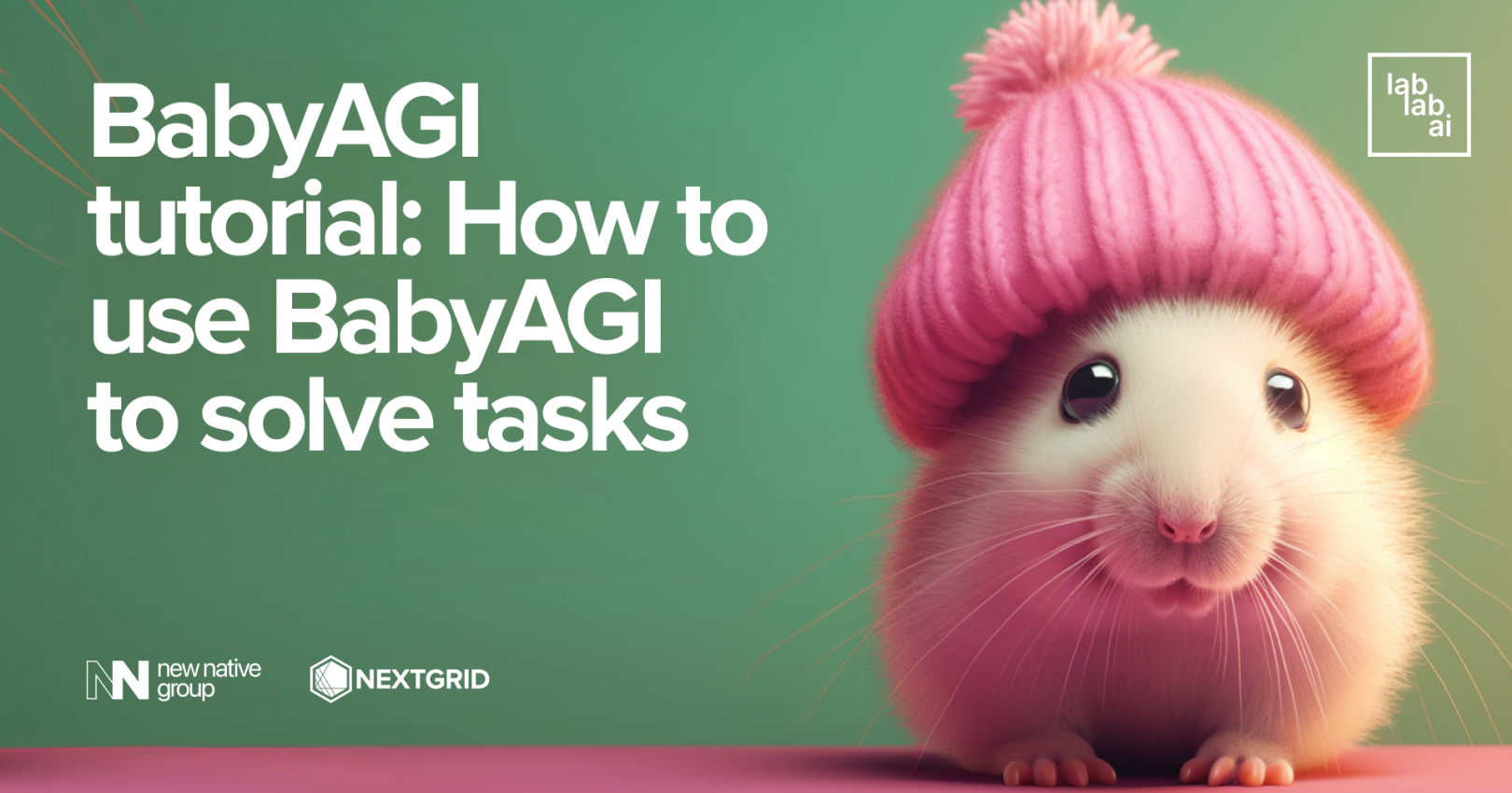 tutorials/how-to-use-babyagi.mdx at main · lablab-ai/tutorials · GitHub tutorials/how-to-use-babyagi.mdx at main · lablab-ai/tutorials · GitHub