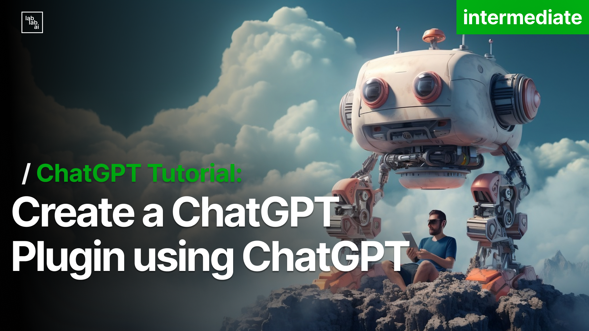 ChatGPT Plugin Tutorial: How to build ChatGPT Plugin for image generation using Stable Diffusion ...