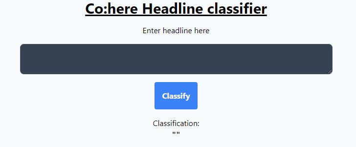lablab-ai-tutorials/cohere-headline-classify-nextjs.mdx at main ... lablab-ai-tutorials/cohere-headline-classify-nextjs.mdx at main ...