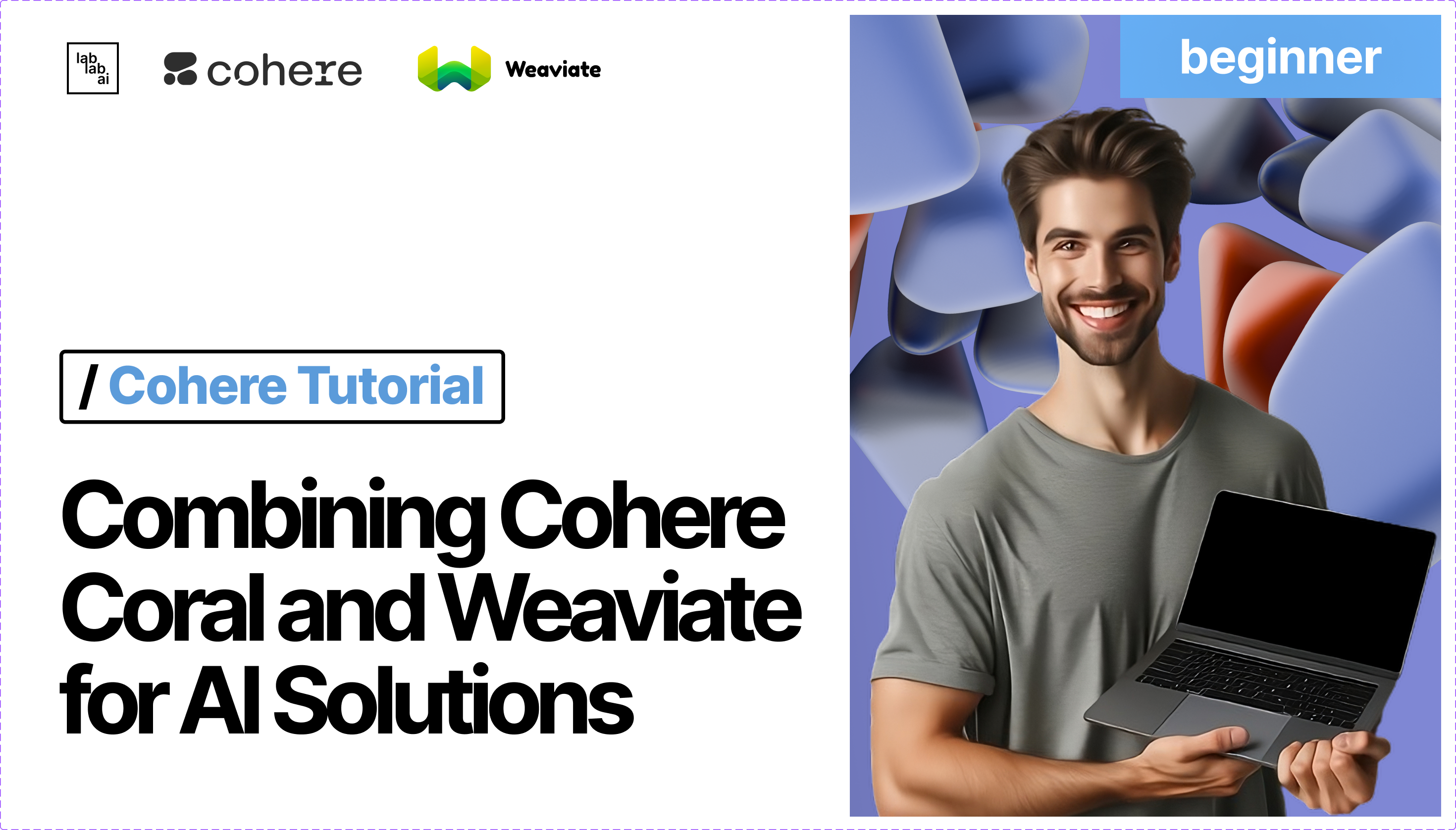 Cohere's Rerank Model: Build Cohere App with ElevenLabs Integration tutorial