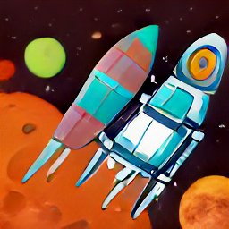 Craiyon tutorial: text-to-image generation prompt guide | LabLab