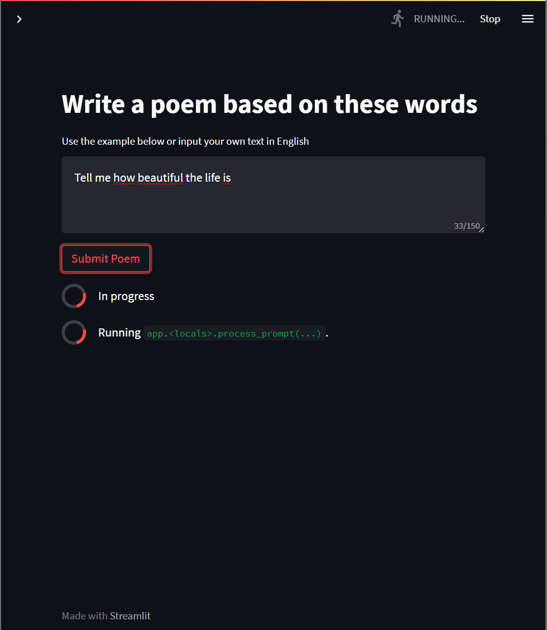 Stable Diffusion tutorial: How to integrate Stable Diffusion into your existing project tutorial