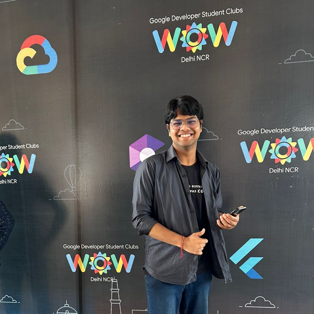 kartikeya | Hackathon Competitor Profile