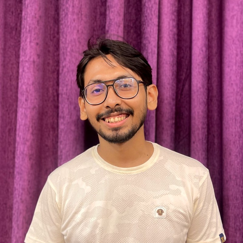 MYTE | Hackathon Competitor Profile