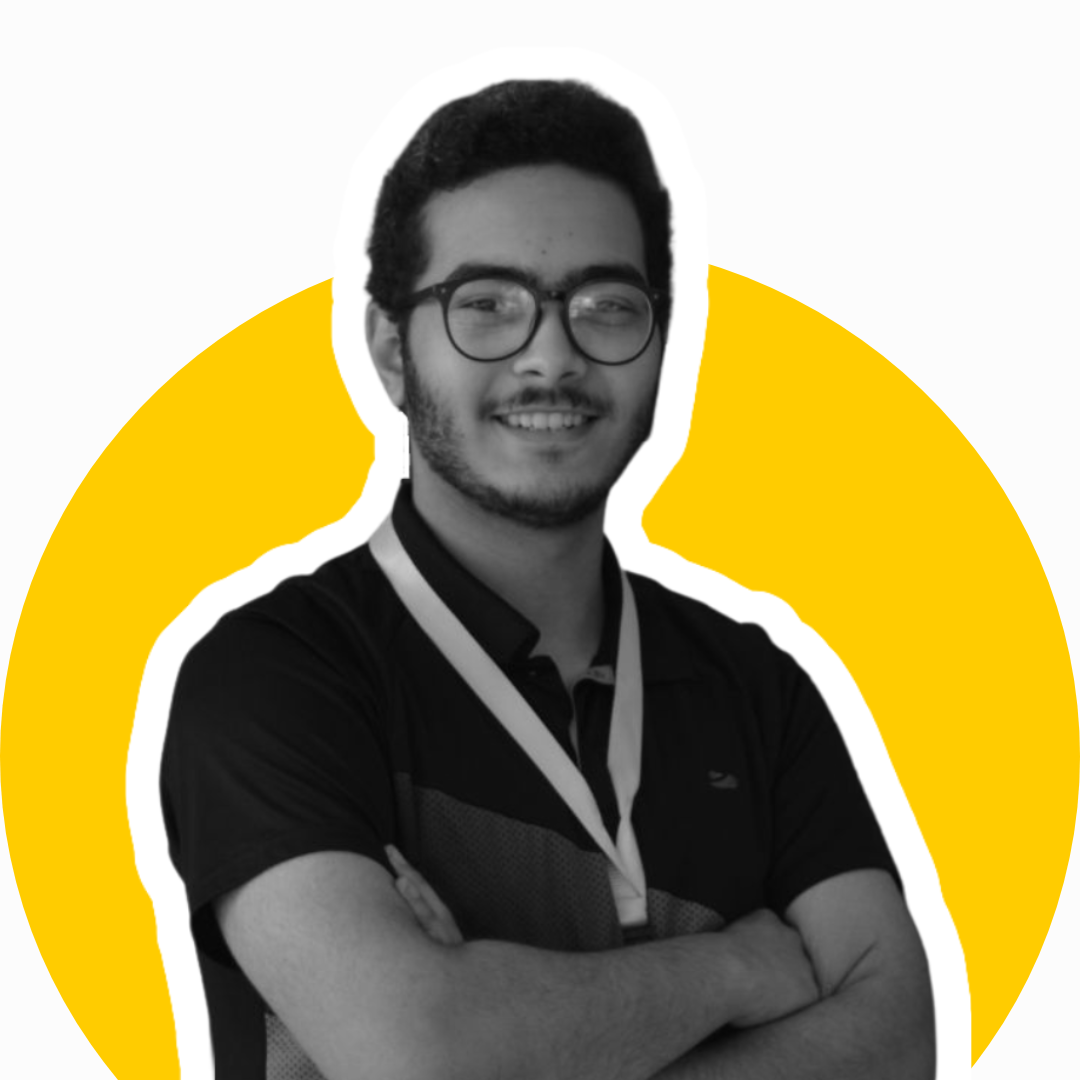 zeyadgebril565 | Hackathon Competitor Profile