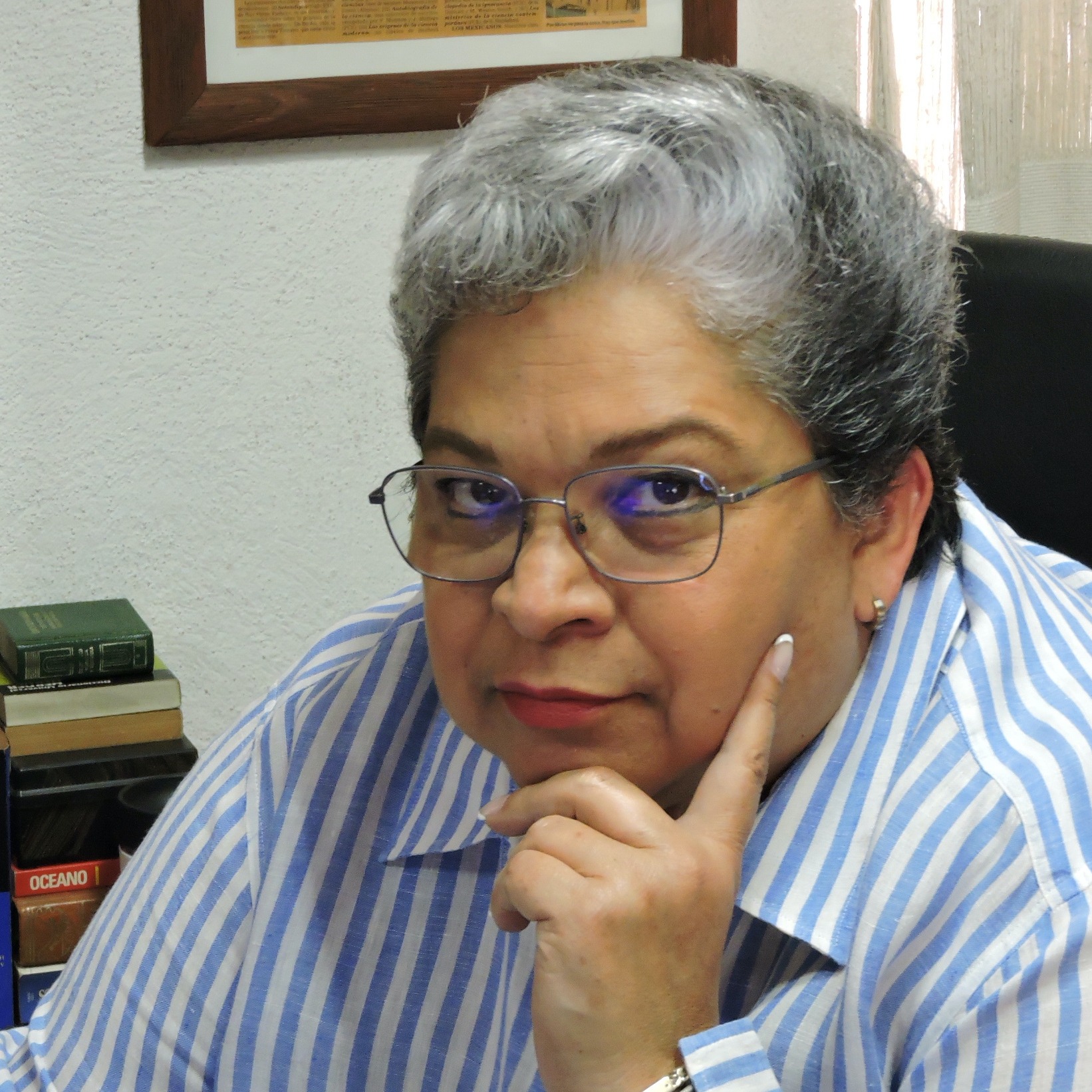 RCano | Hackathon Competitor Profile