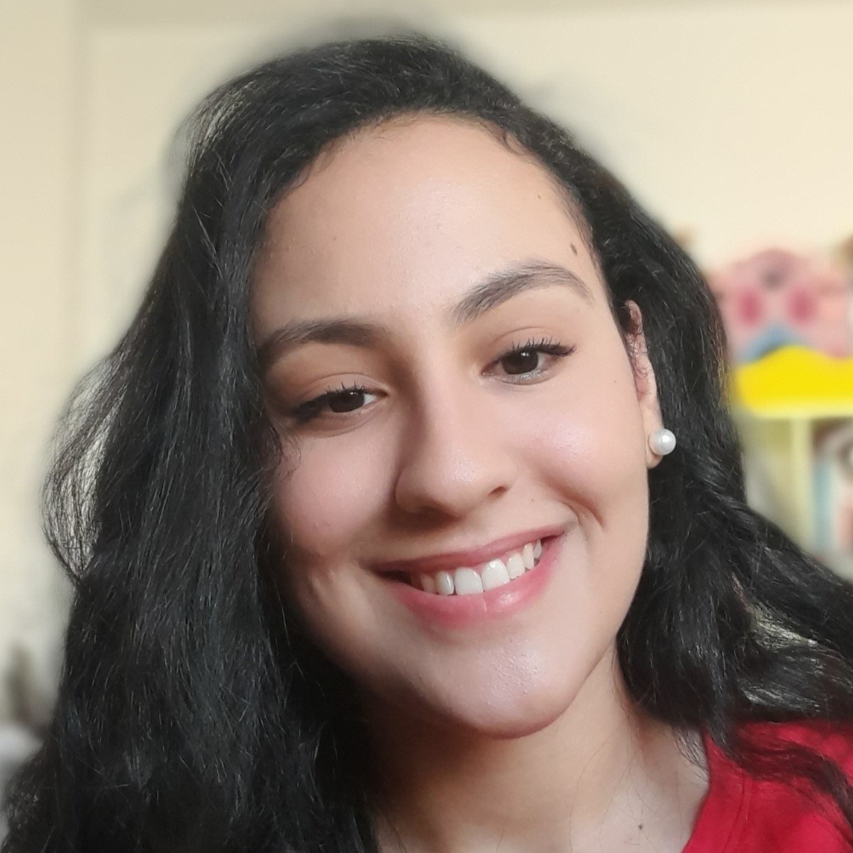 Ines_meddeb | Hackathon Competitor Profile