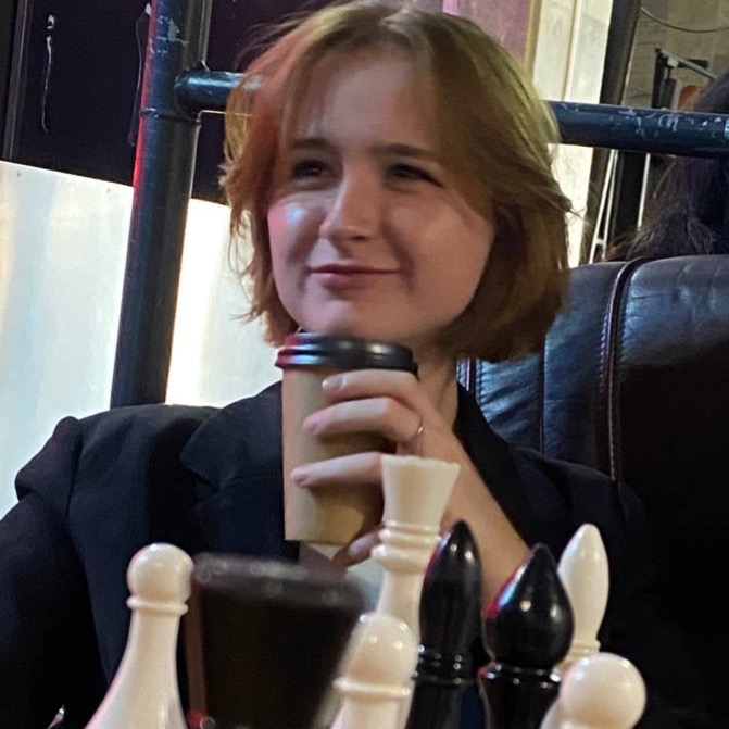 _207 | Hackathon Competitor Profile