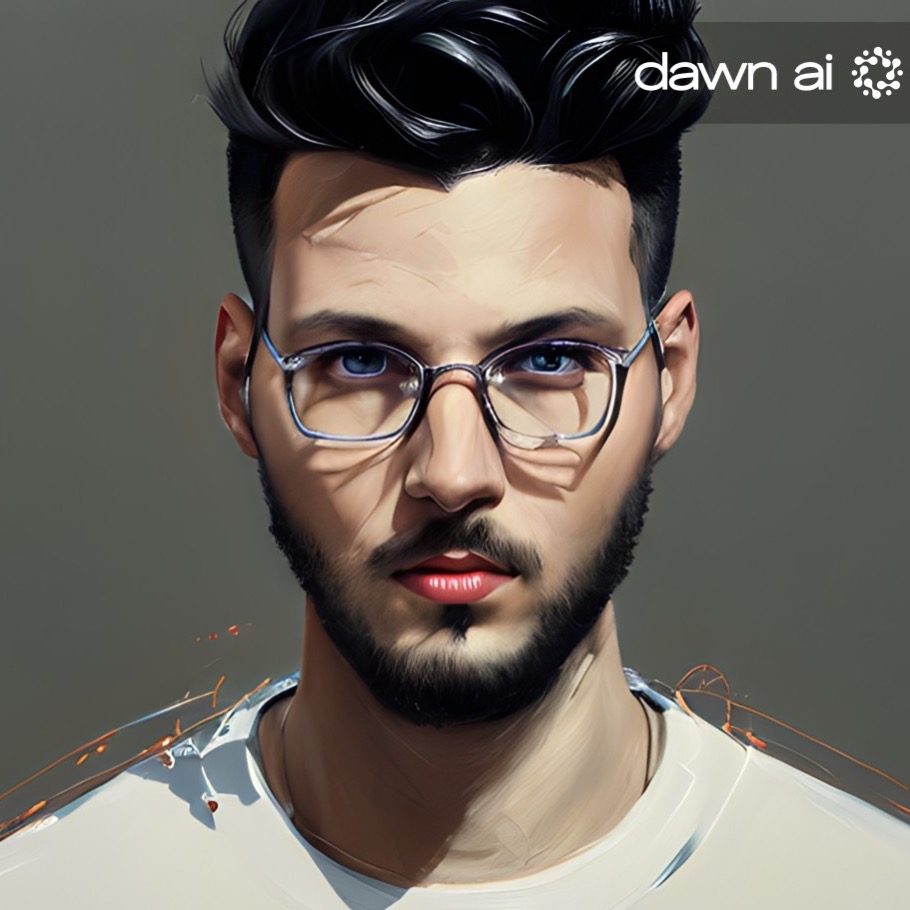 kaboudi | Hackathon Competitor Profile