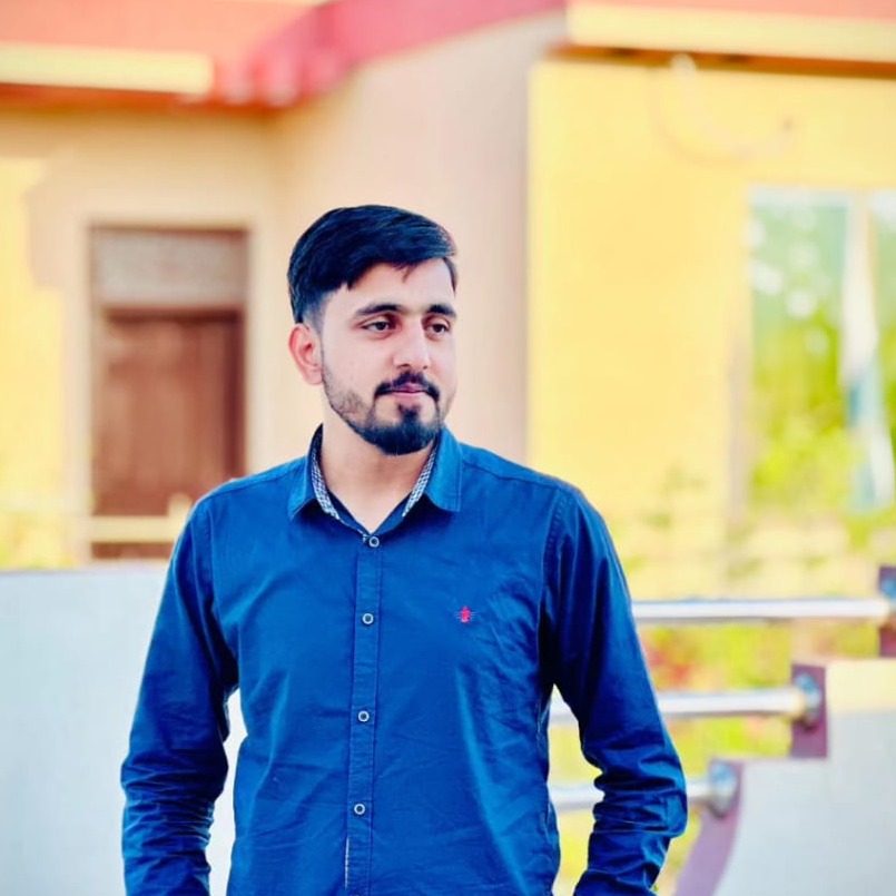 hateemhussain159 | Hackathon Competitor Profile