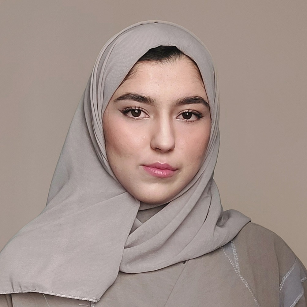 Maryuhm | Hackathon Competitor Profile