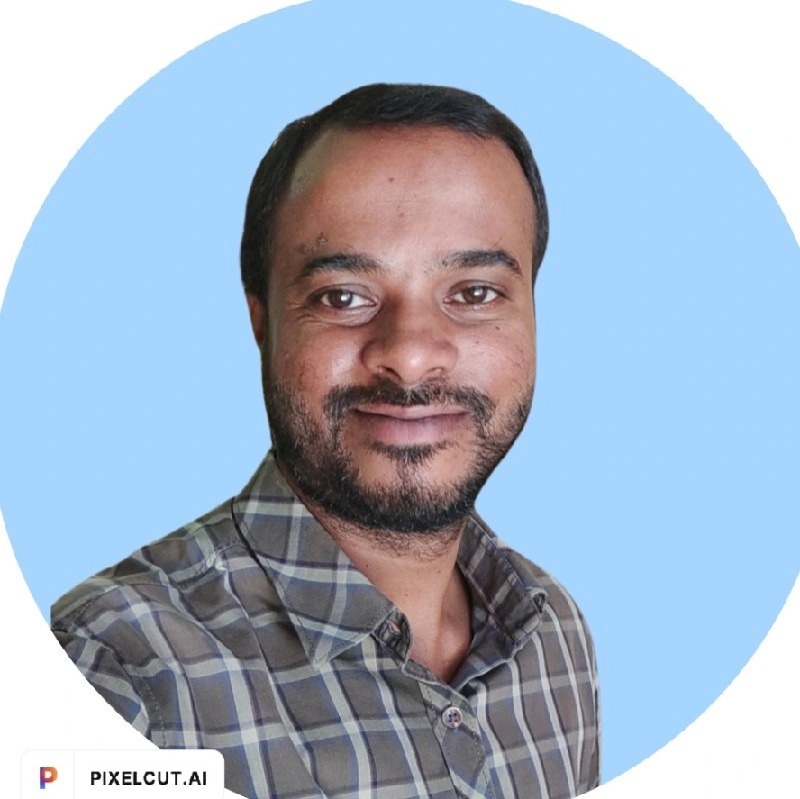 asif_iqbal897 | Hackathon Competitor Profile