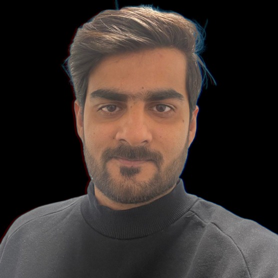 sarmadafzal | Hackathon Competitor Profile