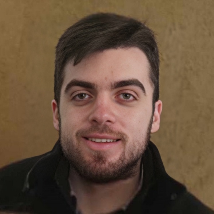 theodor484 | Hackathon Competitor Profile