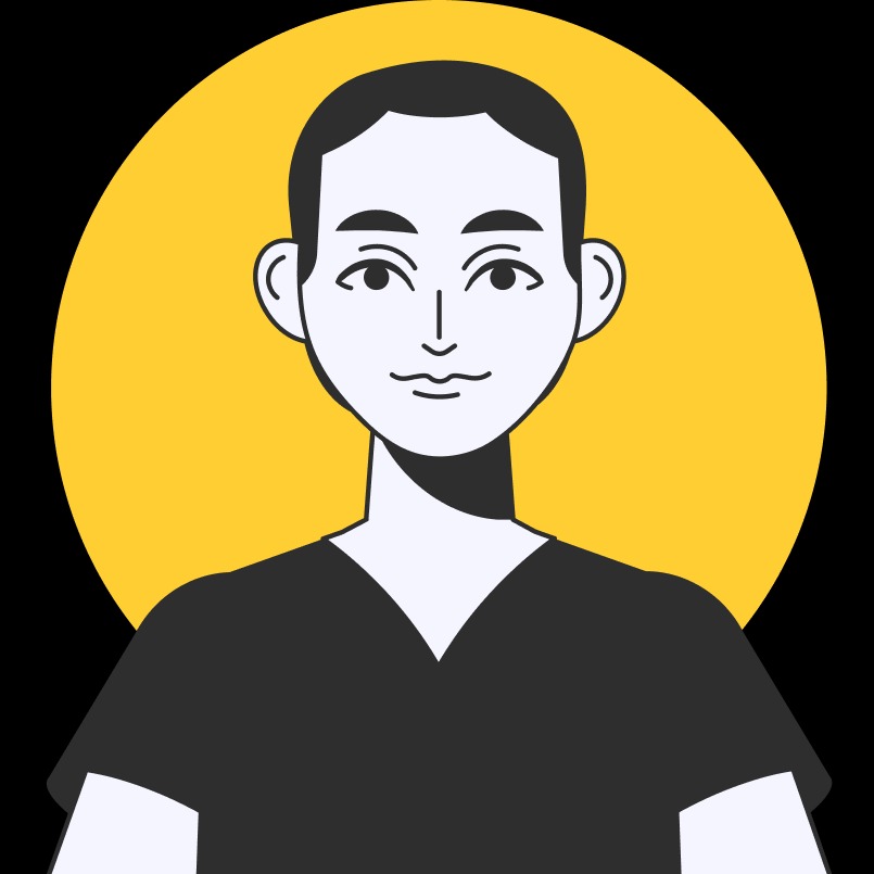 Oswald | Hackathon Competitor Profile