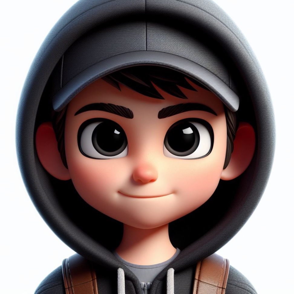 ChaosKen | Hackathon Competitor Profile