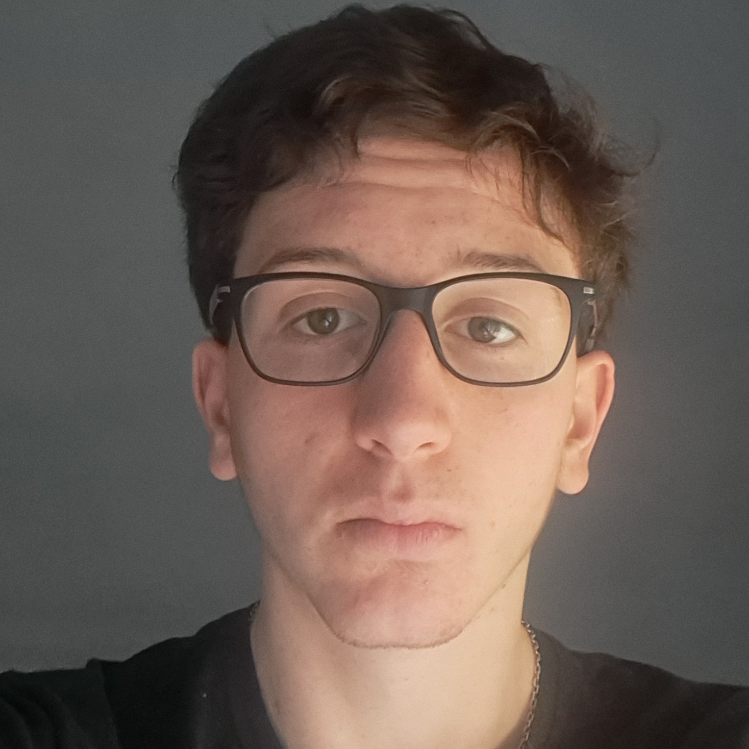 santi | Hackathon Competitor Profile