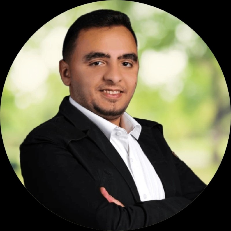 mnazzal | Hackathon Competitor Profile